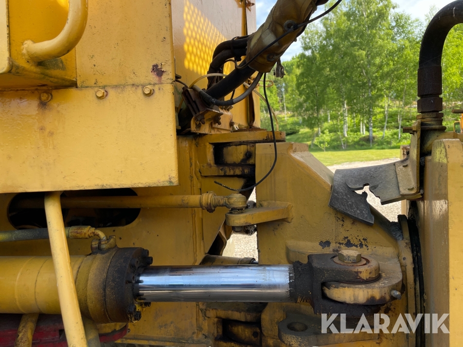 Dumper Volvo A20, Mark, Klaravik auktioner