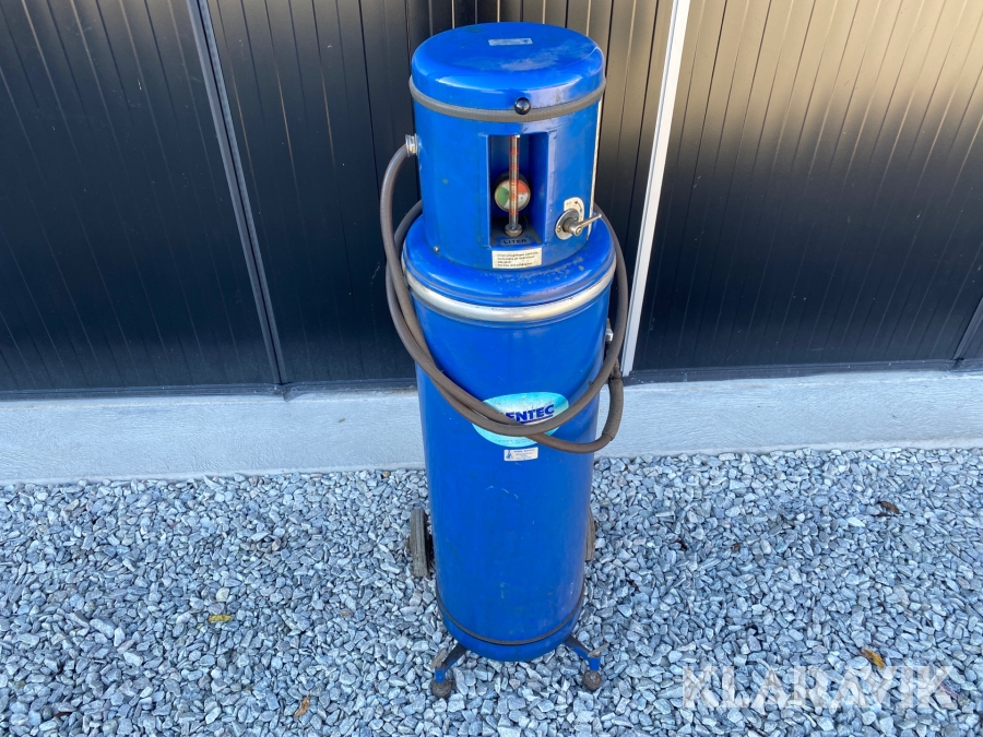 Oljesug Alentec Fag 35 hs, Gotland, Klaravik auktioner