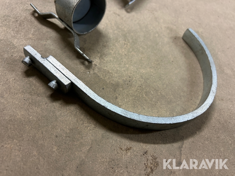 Krokar till verktygstavlor, Lerum, Klaravik auktioner