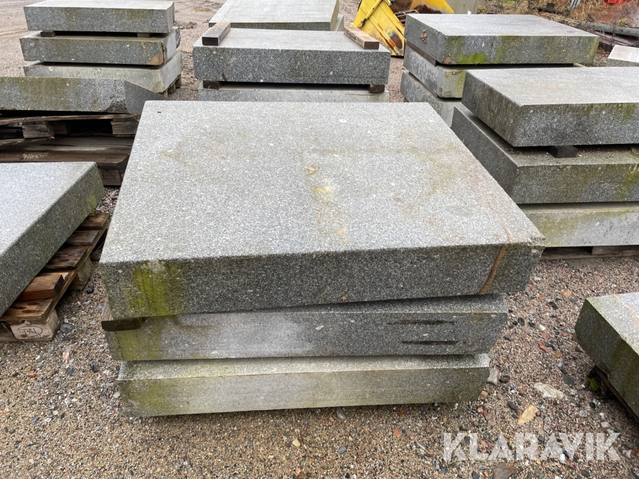 Stenblock, Örebro, Klaravik auktioner