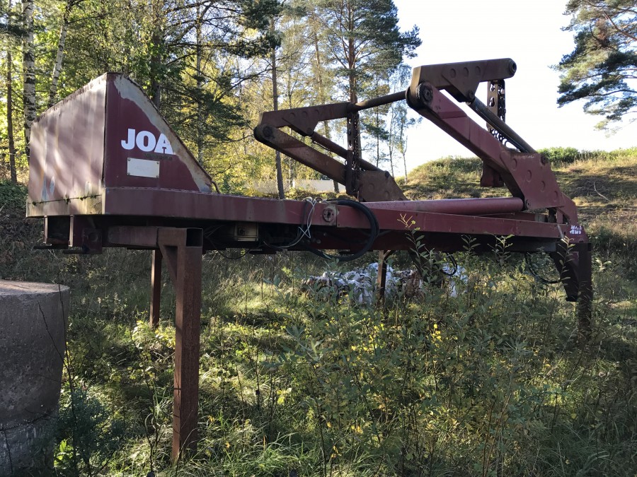 Klaravik | Auktioner för maskiner, verktyg och fordon