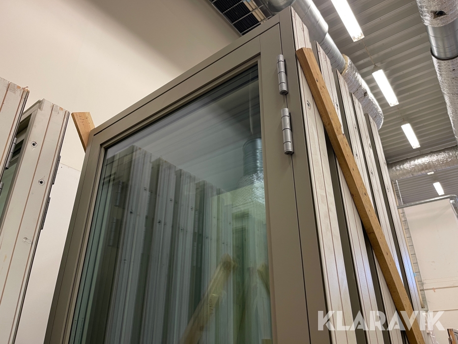 Altandörr NorDan, Göteborg, Klaravik auktioner