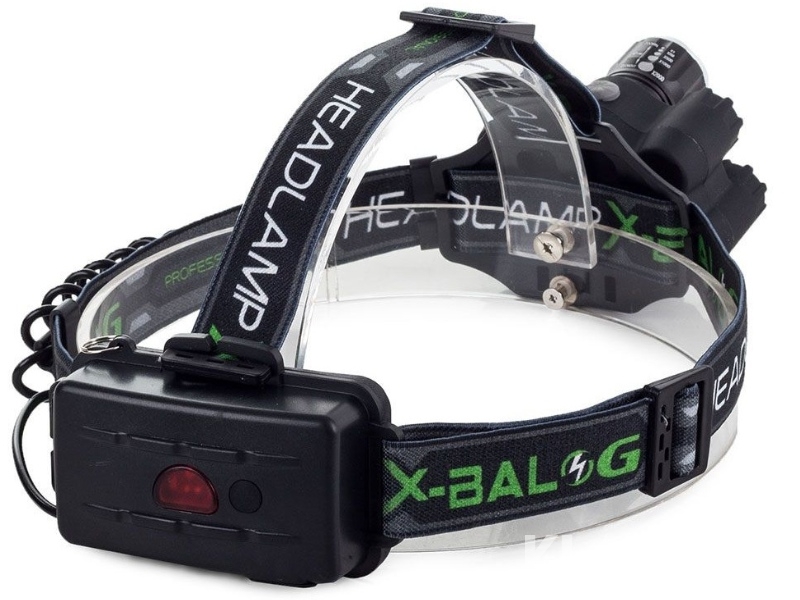 Pannlampa 7X led uv XM-L3-U3 Cree, Kristianstad, Klaravik au