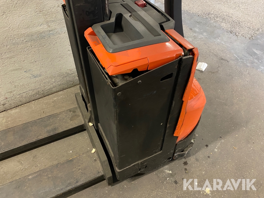 Truck BT SWE080L, Stockholm, Klaravik auktioner