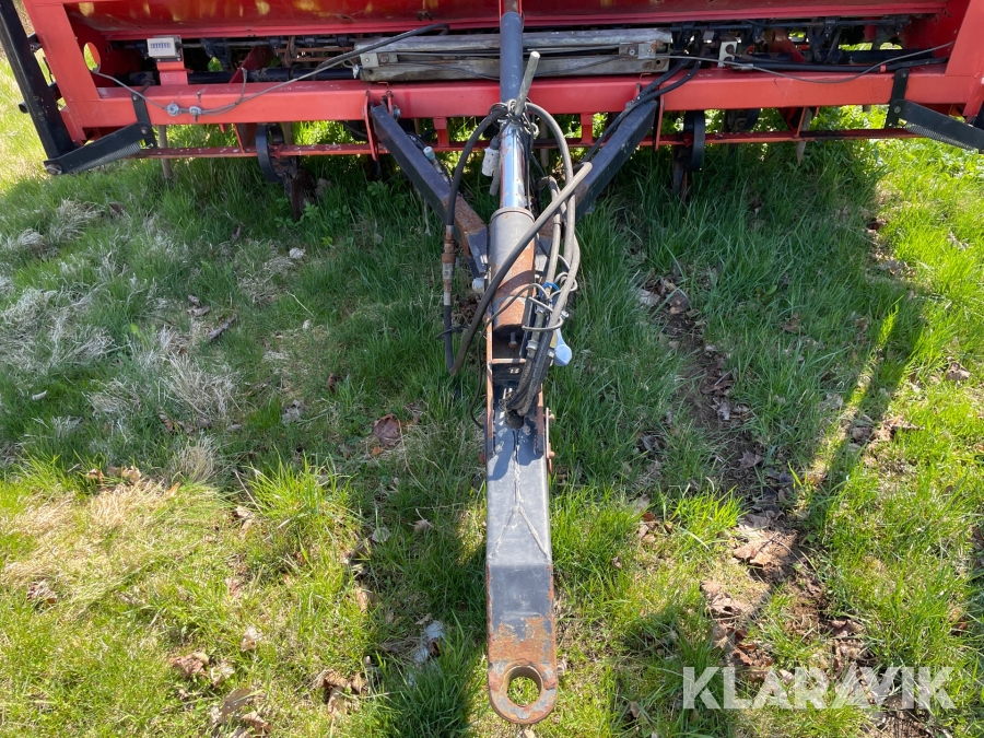 Kombisåmaskin Tume HKL 3000 DC, Mark, Klaravik auktioner