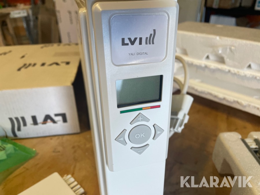 Klaravik Auktioner | Element LVI