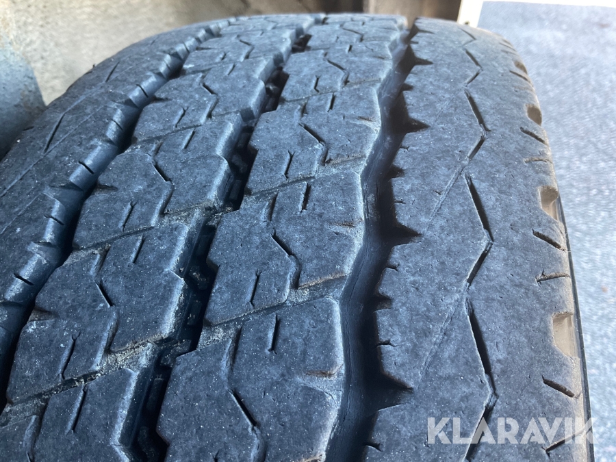 Skåpbil Peugot Boxer, Mellerud, Klaravik auktioner