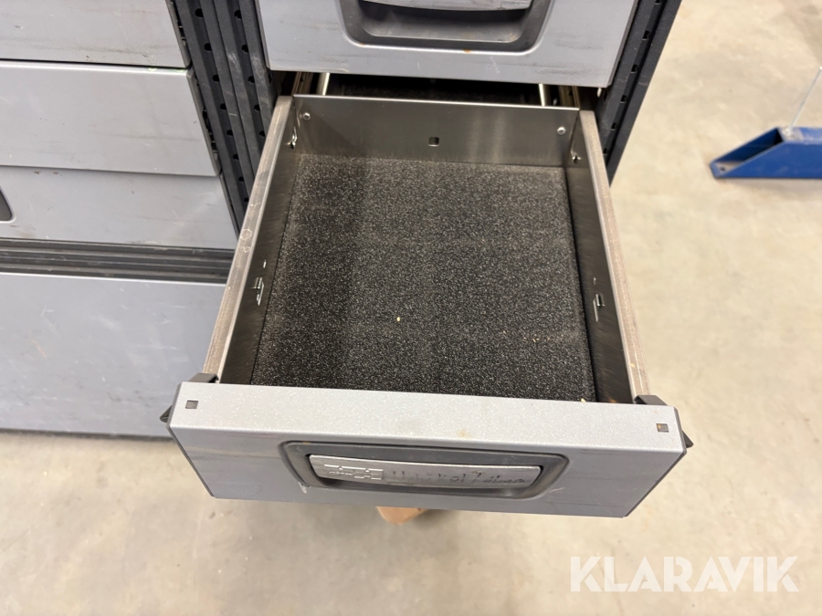 Bilinredning Modul System, Österåker, Klaravik auktioner