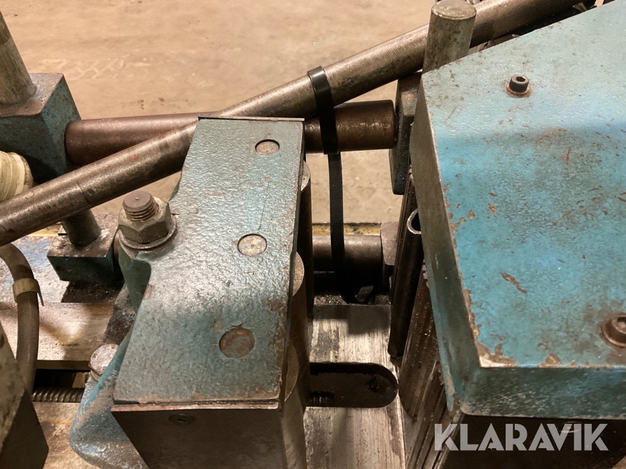 Kallsåg Knuth ABS 280