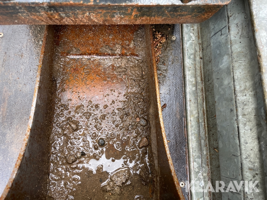 Grävmaskin Yanmar SV15VT, Grums, Klaravik auktioner