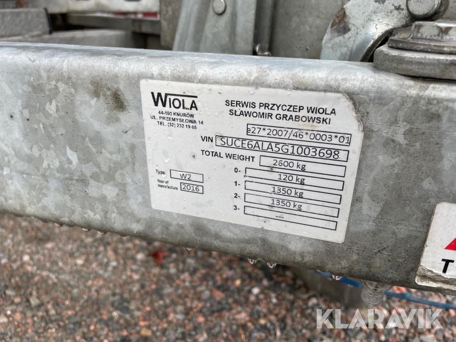 Grävmaskin Yanmar SV15VT, Grums, Klaravik auktioner