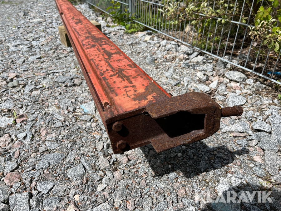 Traversbalk, Sigtuna, Klaravik auktioner