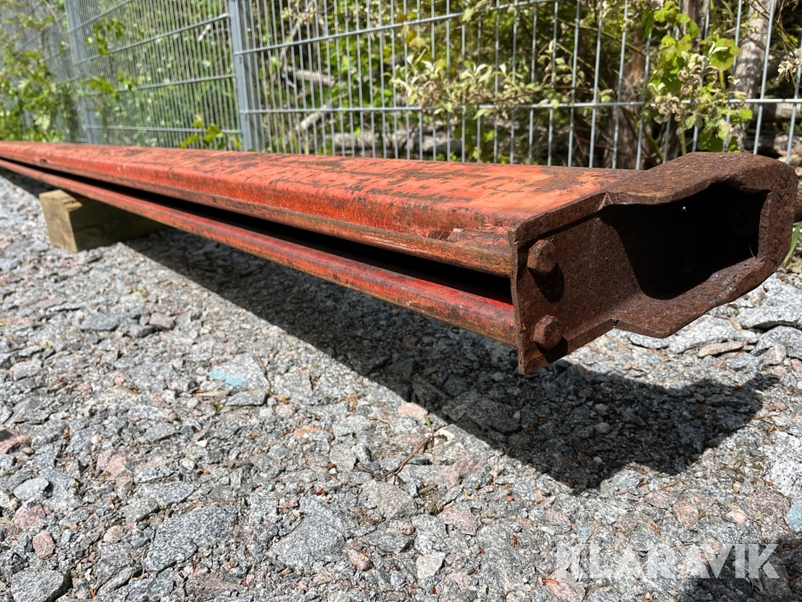 Traversbalk, Sigtuna, Klaravik auktioner