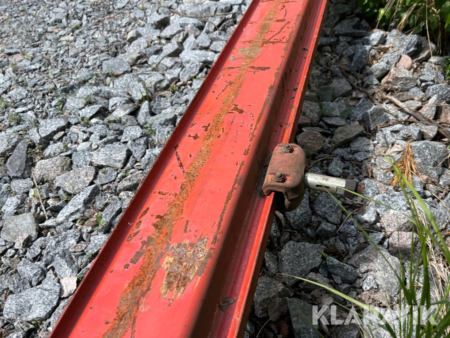 Traversbalk, Sigtuna, Klaravik auktioner