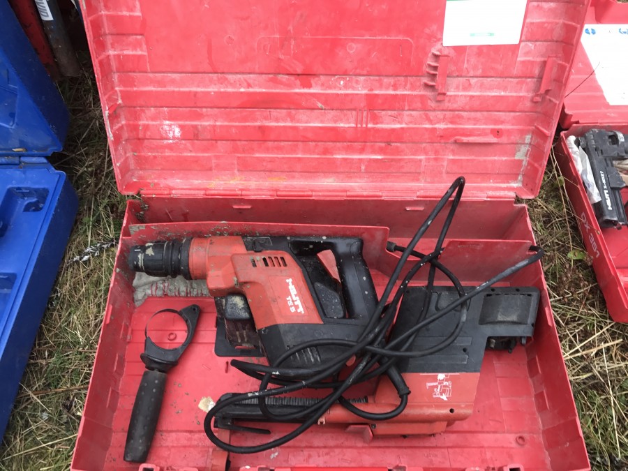 Klaravik Auktioner | Slagborr