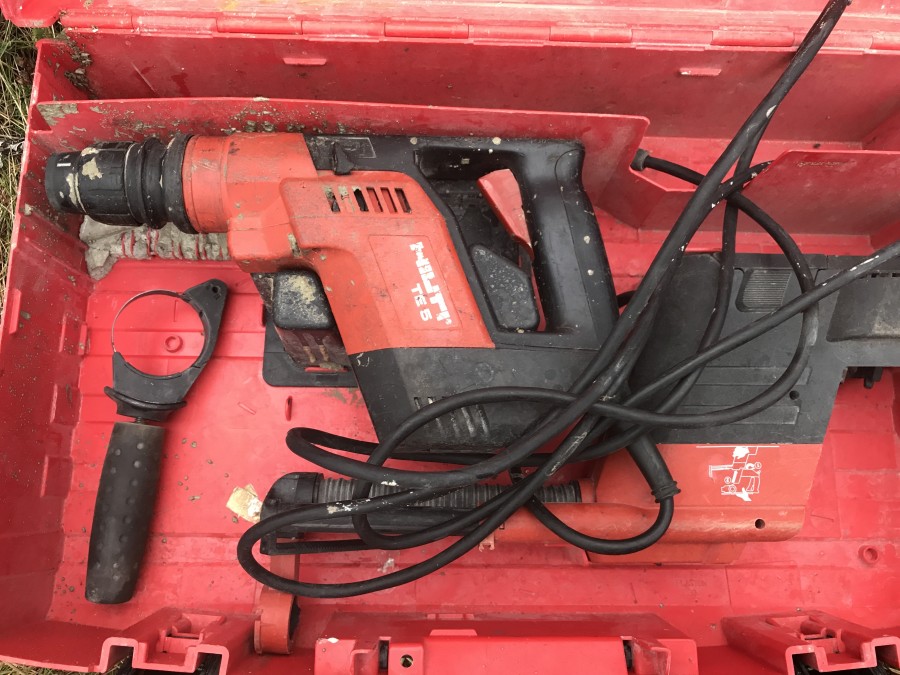 Klaravik Auktioner | Slagborr