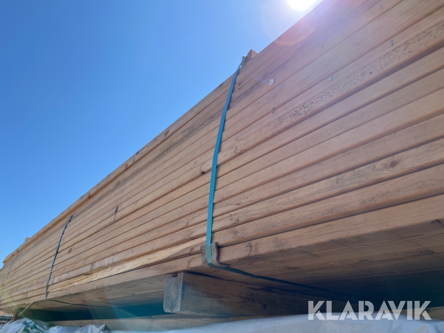 Trallvirke Lärk, Eslöv, Klaravik auktioner