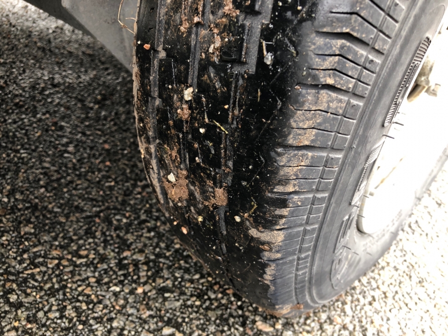 Biltransportsläp Brian James Trailers A-Type