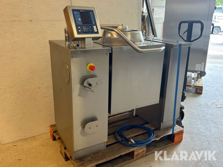 Kokgryta 40 L Getinge Optimix, Lidköping, Klaravik auktioner