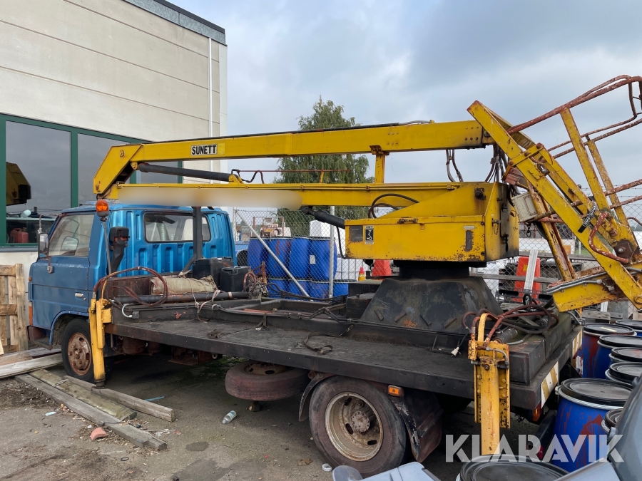 Billift Sunett 1700T