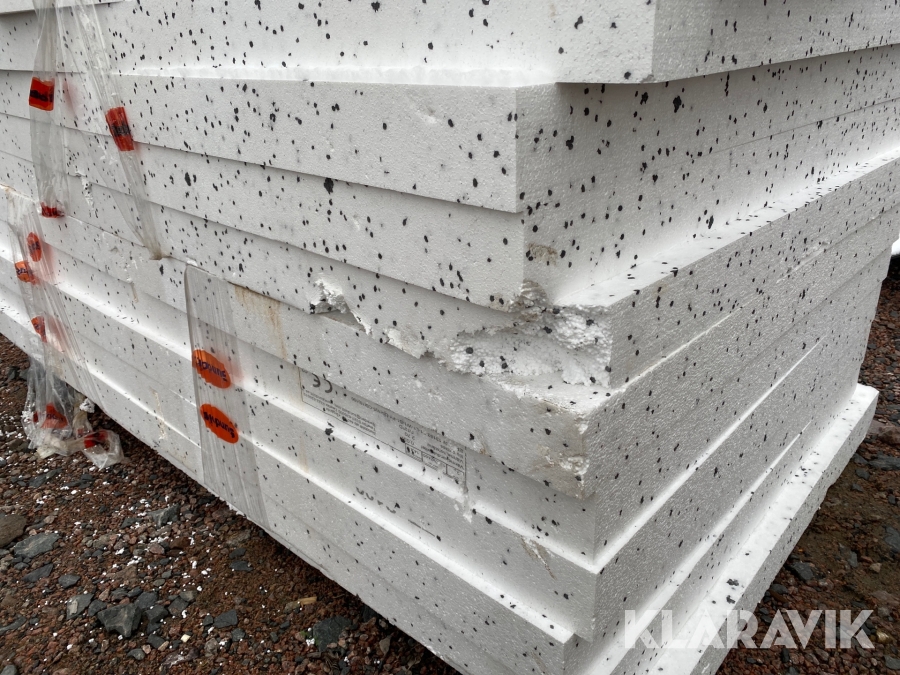 Klaravik Auktioner | Cellplast