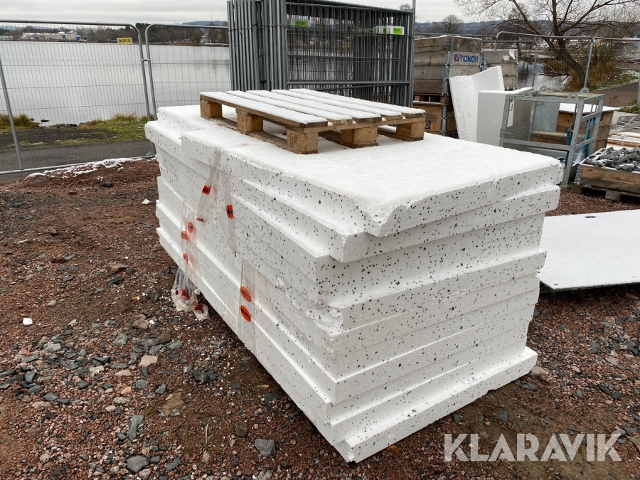 Klaravik Auktioner | Cellplast