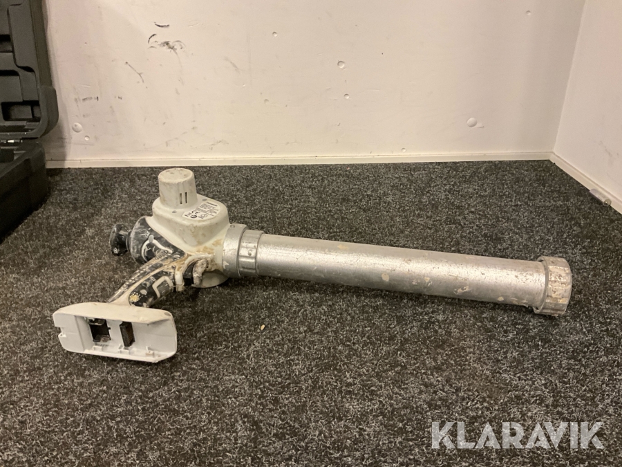 Fogspruta 2st Panasonic EY3641LS, Jönköping, Klaravik auktio