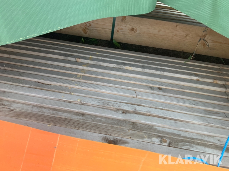 Takstolar 30st SPV 1200mm 20Grad 800mm Takfot, Eskilstuna,