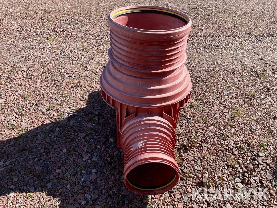 Avloppsbrunn / Dagvatten, Hammarö, Klaravik auktioner