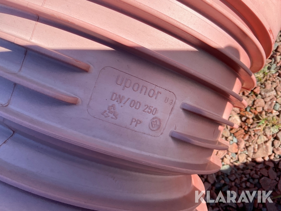 Avloppsbrunn / Dagvatten, Hammarö, Klaravik auktioner