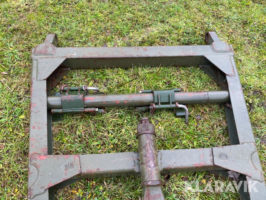 Dragstång Vbg 27-0945, Gotland, Klaravik auktioner