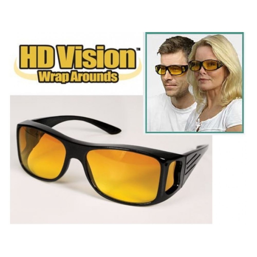 HD Vision - Googles., Kristianstad, Klaravik auktioner