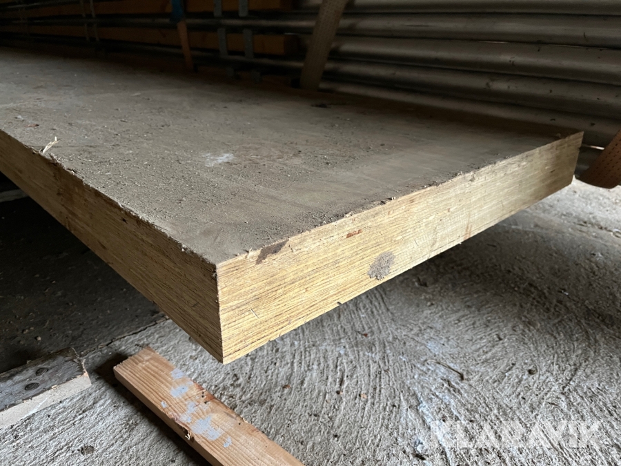 Kertobalk, Eslöv, Klaravik auktioner