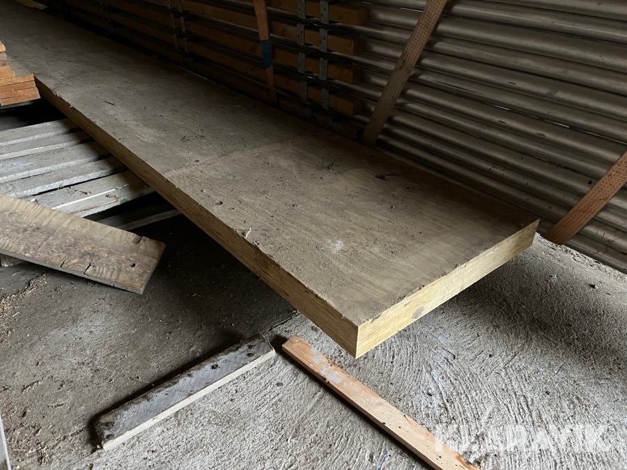 Kertobalk, Eslöv, Klaravik auktioner