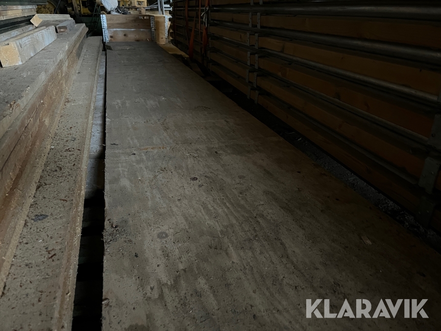 Kertobalk, Eslöv, Klaravik auktioner