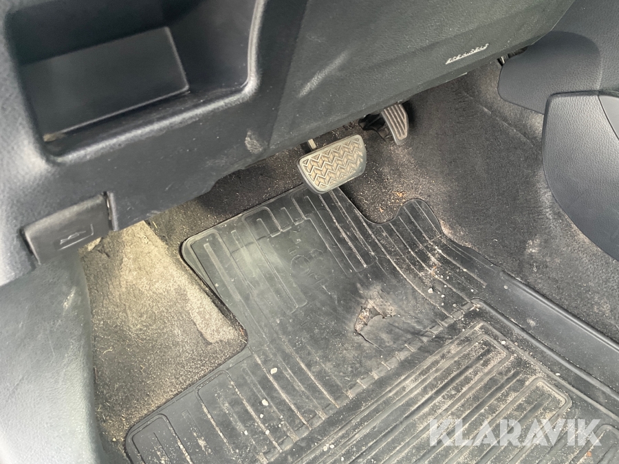 Personbil Toyota Yaris Hybrid, Burlöv, Klaravik auktioner