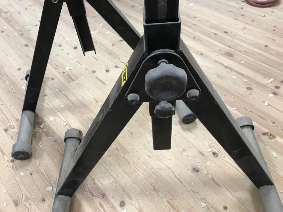 Klaravik Auktioner | Rullbock