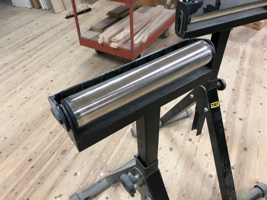 Klaravik Auktioner | Rullbock