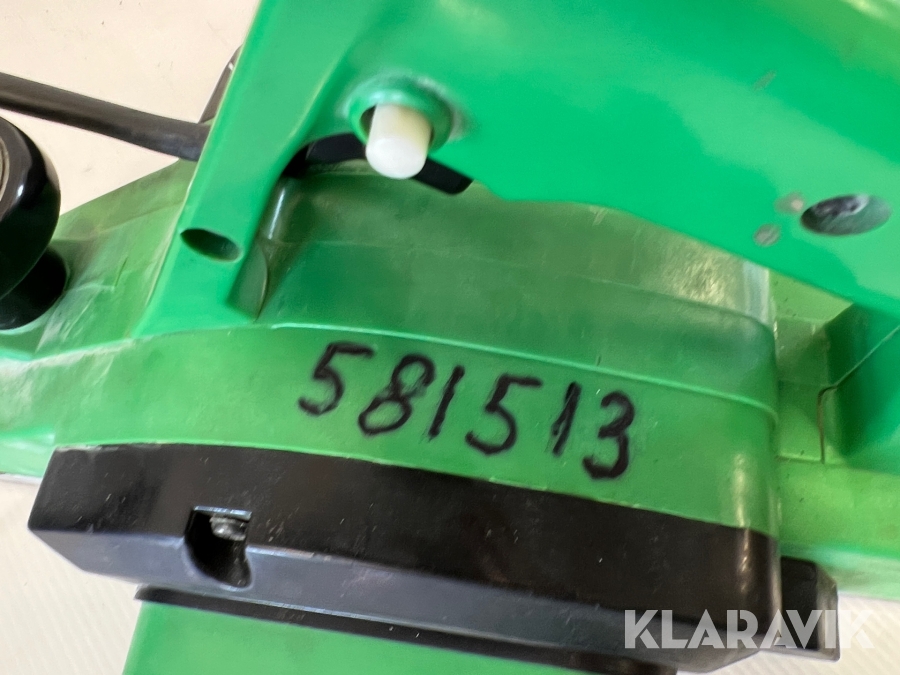 Hyvelmaskin Hitachi P 20SA2, Svalöv, Klaravik auktioner