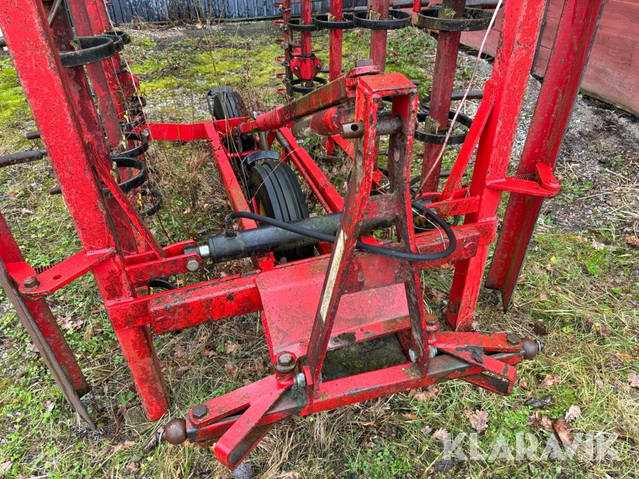 Harv Väderstad, Örebro, Klaravik auktioner