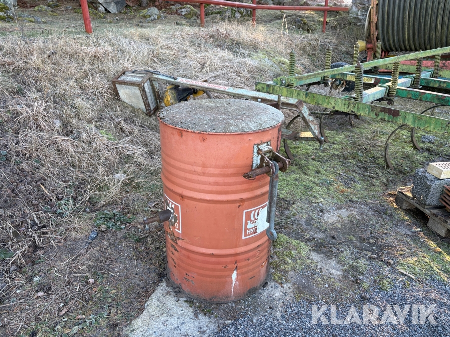 Motvikt, Norrtälje, Klaravik auktioner