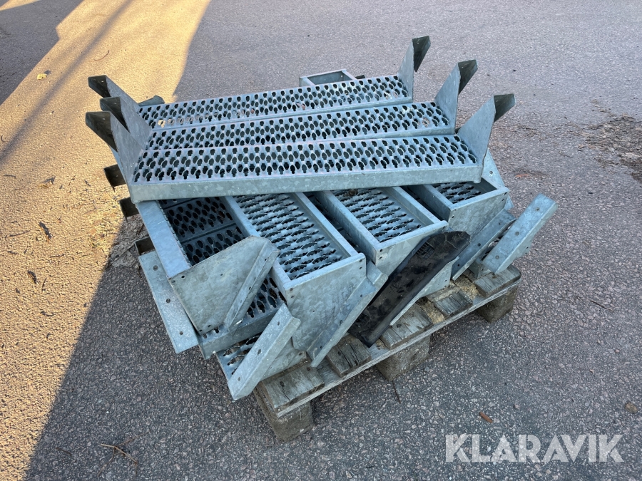 Trappsteg, Köping, Klaravik auktioner