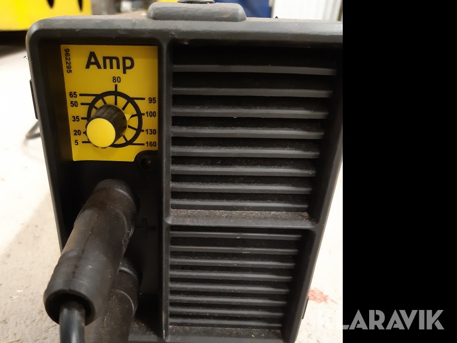 Klaravik Auktioner | Svets Deca Mos 170