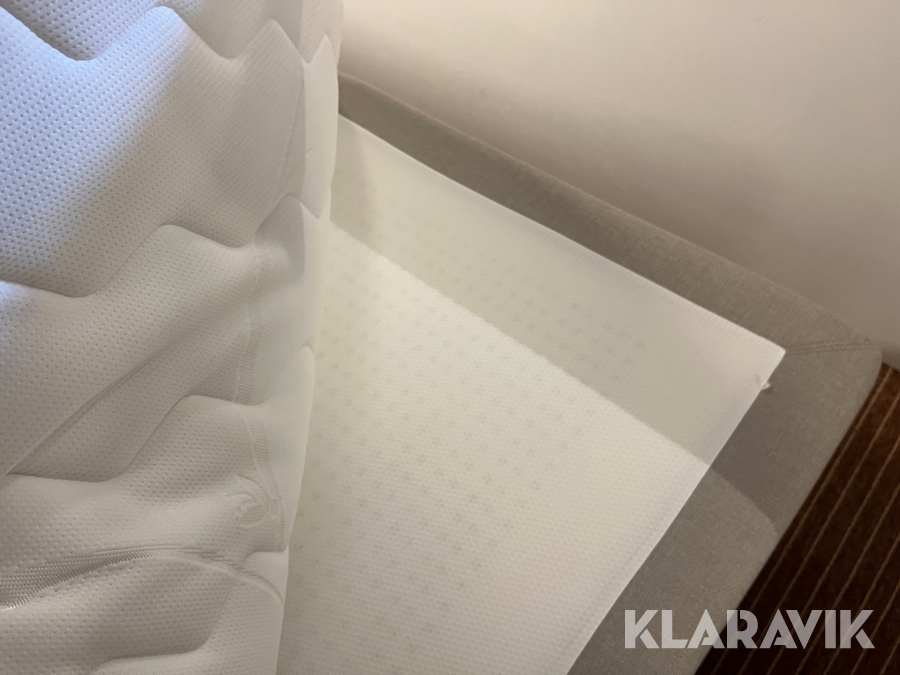 Dubbelsäng Hilding Family +, Trosa, Klaravik auktioner