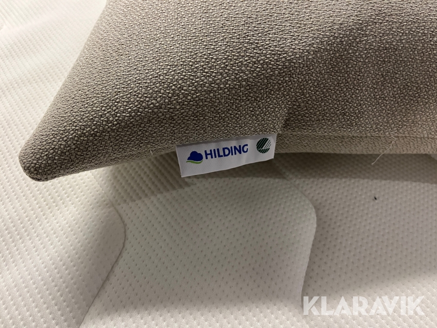 Dubbelsäng Hilding Family +, Trosa, Klaravik auktioner