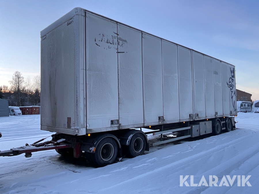 Lastbil Scania R560LB6X2*4MNB, Bollnäs, Klaravik auktioner