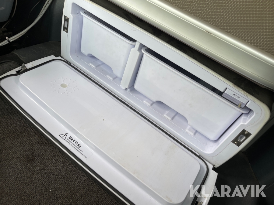 Lastväxlare Scania R490 6x2, Göteborg, Klaravik auktioner