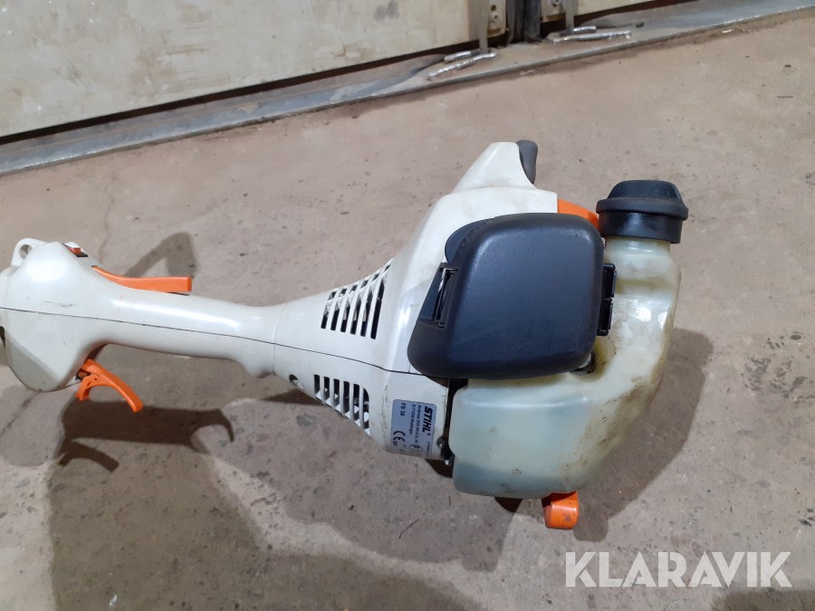 Grästrimmer STIHL FS 38