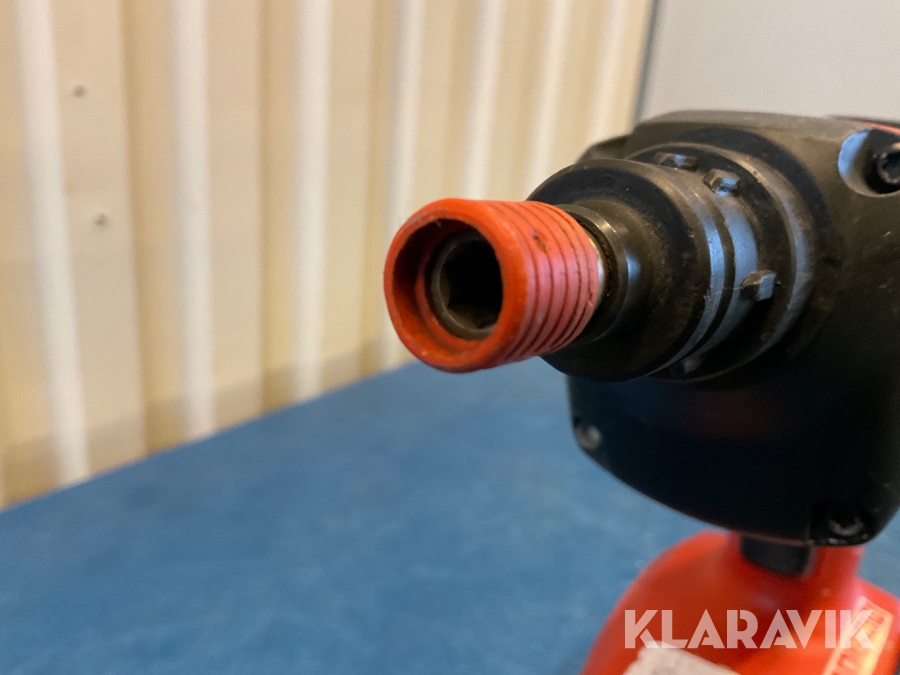 Skruvdragare Hilti SD 5000 A22, Jönköping, Klaravik auktione
