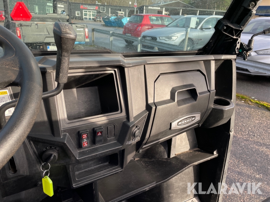 ATV Polaris Ranger 570 EFI 4x4